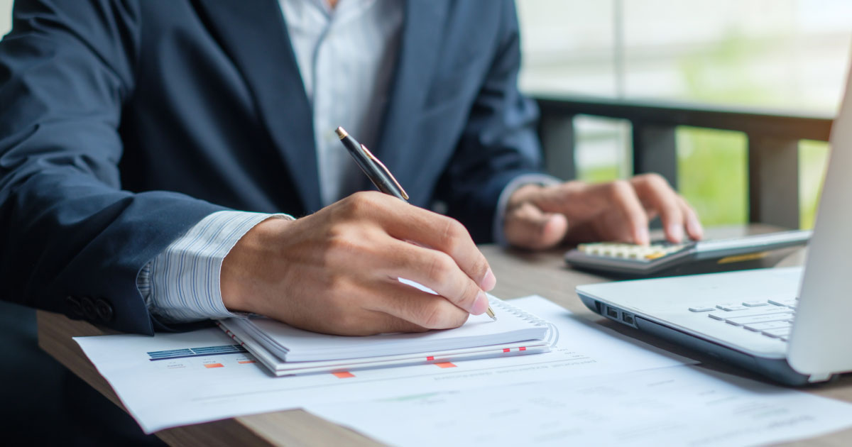 Professional Bookkeeping Services | Online Bookkeeping Solutions